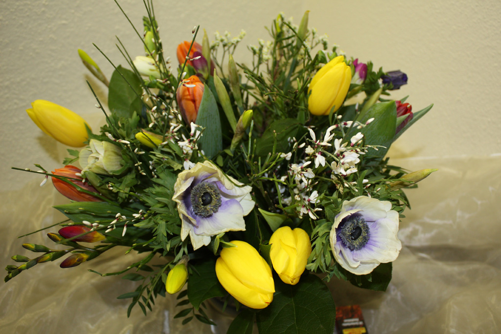 Valentinstag - Der Tag der Verliebten